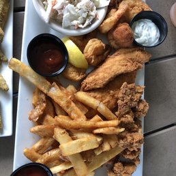 HOT FISH CLUB - 632 Photos & 665 Reviews - 4911 Highway 17 Business ...