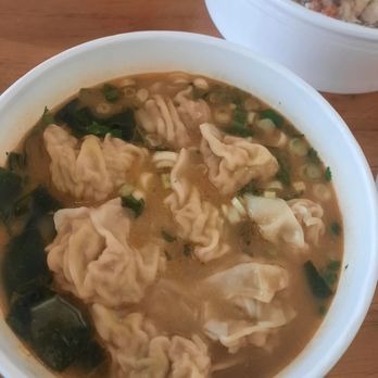 O DUMPLING BAR - 523 Photos & 634 Reviews - 165 N Glassell St, Orange ...