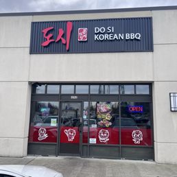 DO SI KOREAN BBQ - Updated December 2025 - 365 Photos & 279 Reviews ...