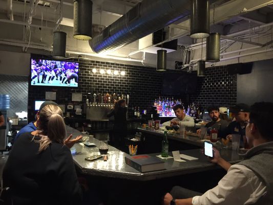 STACK’D BURGERS & BEER - OAKLAND - Updated December 2024 - 262 Photos ...