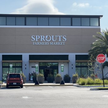 SPROUTS FARMERS MARKET - Updated July 2025 - 131 Photos & 30 Reviews ...