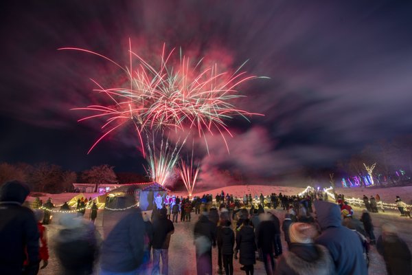 MIRACLE AT BIG ROCK - Updated December 2025 - 49 Photos & 10 Reviews ...