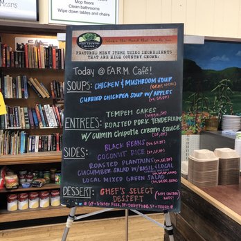 F A R M CAFE - Updated October 2025 - 54 Photos & 48 Reviews - 617 King ...