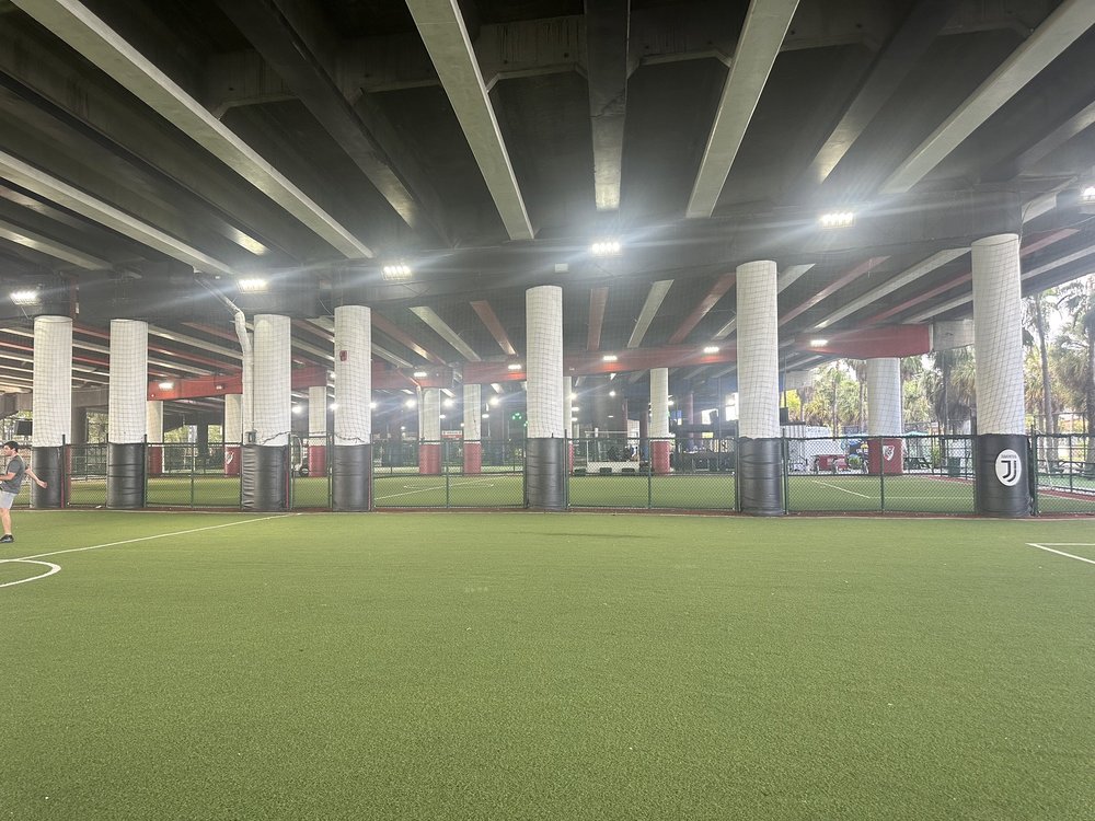 STADIO SOCCER - Updated December 2025 - 22 Photos - 523 NW 73rd St ...