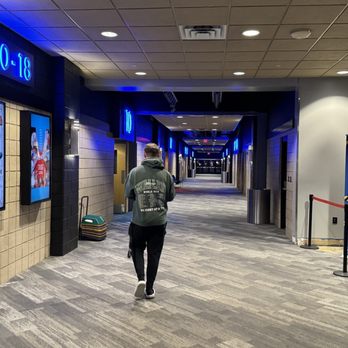 NCG CINEMA - LANSING - Updated December 2025 - 56 Photos & 92 Reviews ...