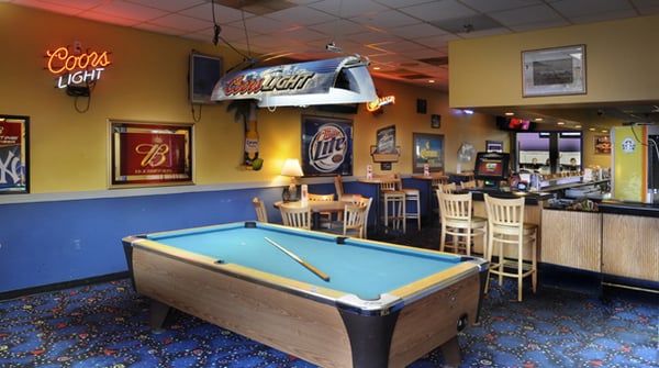 AMF STRATHMORE LANES - 15 Photos & 45 Reviews - 1061-G Route #34 ...