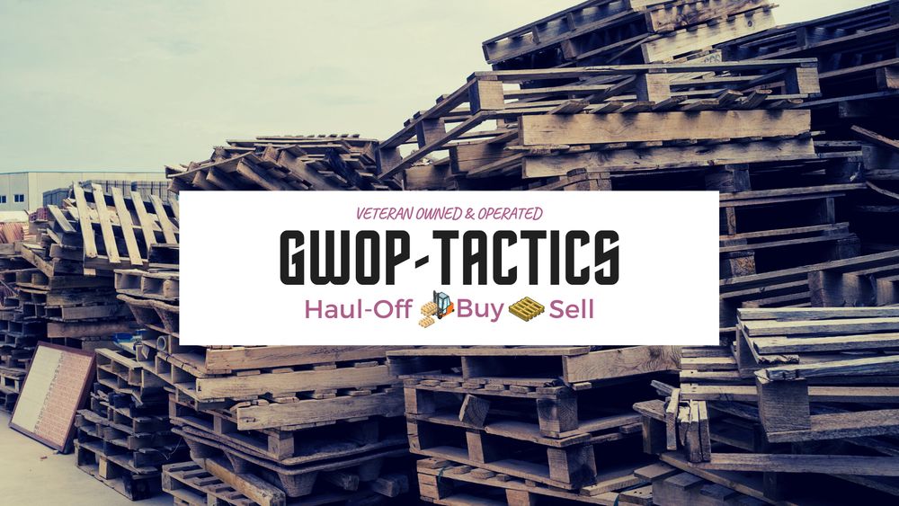 GWOP TACTICS - Updated May 2025 - 136-4 Forum Dr, Columbia, South ...