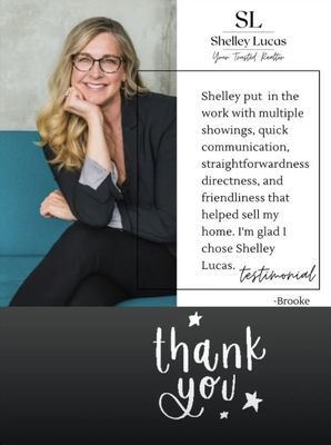 SHELLEY LUCAS - REALTOR - Updated January 2026 - 11 Photos - Portland ...