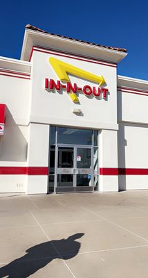 IN-N-OUT BURGER - Updated December 2025 - 181 Photos & 229 Reviews ...