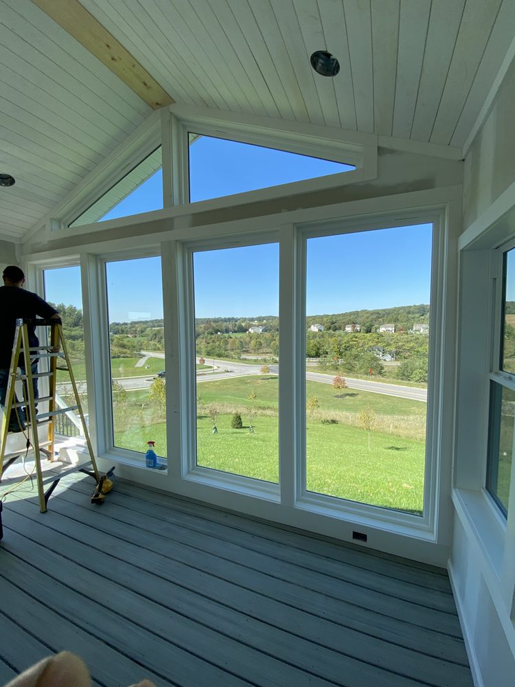 THE WINDOW - Updated February 2025 - Request a Quote - 3216 Murkle Rd ...