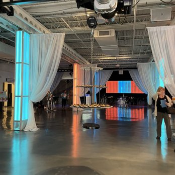 THE CRANE BAY EVENT CENTER - Updated June 2026 - 80 Photos & 35 Reviews ...