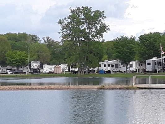 TIMBER RIDGE CAMPGROUND - Updated December 2025 - 10 Reviews - 51900 ...