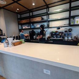 LONTRA COFFEE - Updated July 2025 - 42 Photos & 21 Reviews - 333 S ...