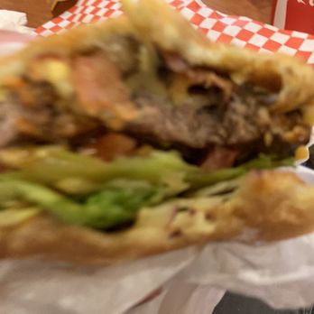 MONSTER BURGER - Updated August 2024 - 165 Photos & 242 Reviews - 1703 ...
