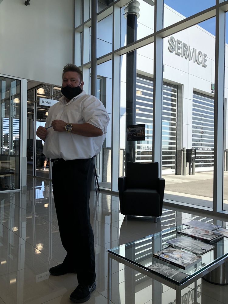 MERCEDES-BENZ OF DRAPER SERVICE DEPARTMENT - Updated June 2025 - 62 ...