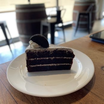 GRATIA BAKERY & CAFE - Updated December 2025 - 131 Photos & 48 Reviews ...