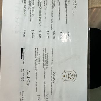 LAUREL CAFE - Updated October 2024 - 123 Photos & 57 Reviews - 24851 ...