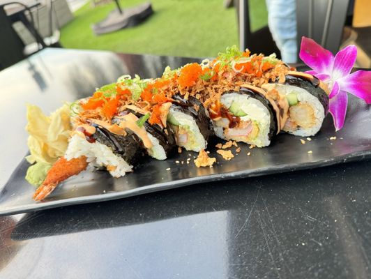 WAVE ASIAN BISTRO & SUSHI - Updated December 2024 - 129 Photos & 37 ...