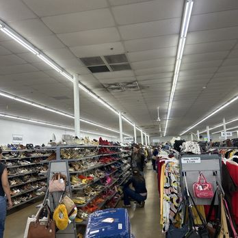 RED WHITE & BLUE THRIFT STORE - Updated December 2025 - 115 Photos & 90 ...