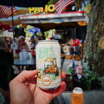 PATIO’S TIKI BAR & GRILL - Updated September 2024 - 114 Photos & 177 ...