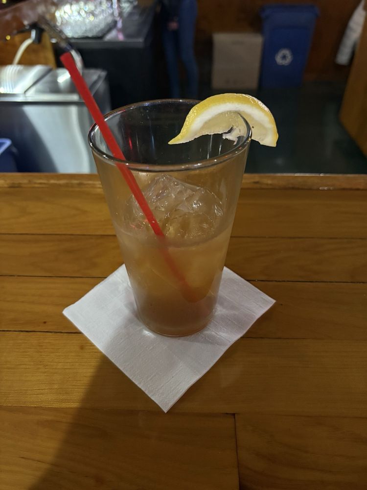 ROCK HOUSE BAR & GRILL - Updated October 2025 - 2560 William Flynn Hwy ...