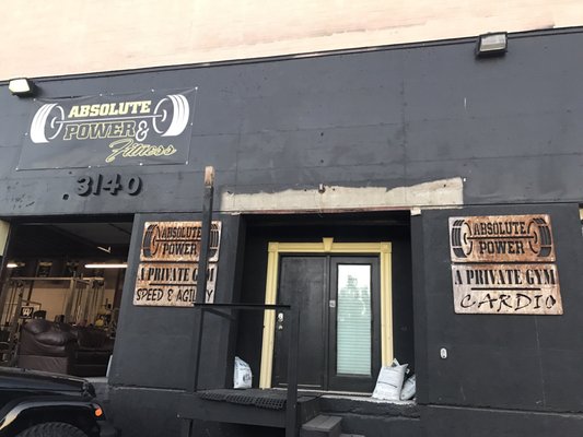 ABSOLUTE POWER & FITNESS - Updated October 2025 - 3140 Brinker Ave ...