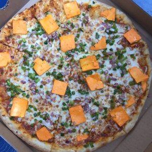 COLLEGE PIZZA - 30 Reviews - 128 Locust Ln, State College, Pennsylvania ...