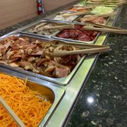 KOMI BUFFET - 422 Photos & 252 Reviews - 8958 Knott Ave, Buena Park, CA ...