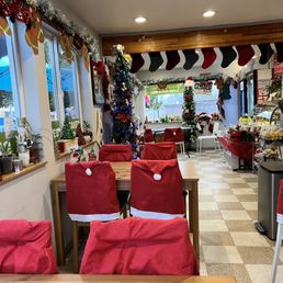 PATRICK’S CAFE & BAKERY - Updated December 2025 - 406 Photos & 296 ...