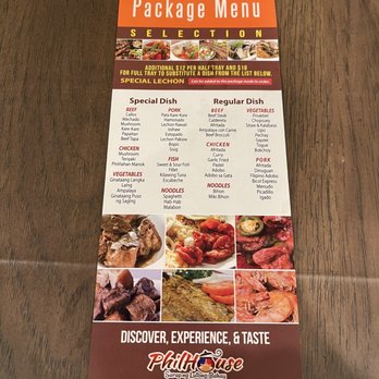 PHILHOUSE - Updated February 2025 - 197 Photos & 107 Reviews - 6048 N ...