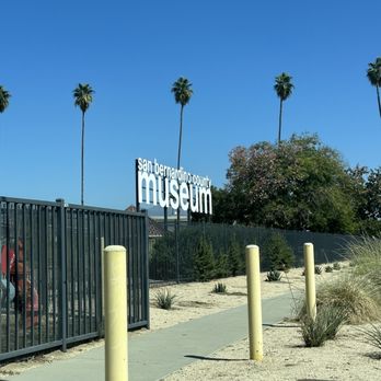 SAN BERNARDINO COUNTY MUSEUM - Updated January 2025 - 995 Photos & 114 ...