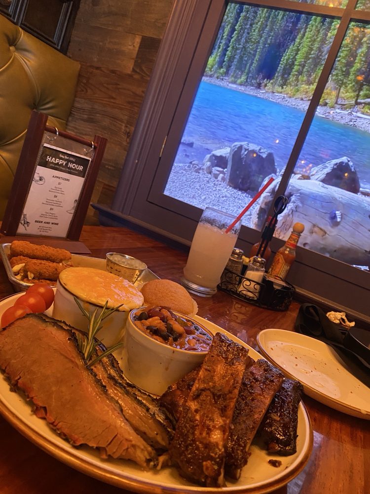 RUBY RED’S BBQ - Updated September 2025 - 1255 Photos & 1134 Reviews ...