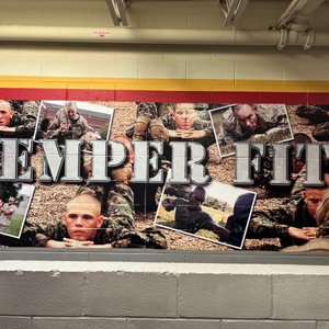 DMV IRON GYM - Updated October 2025 - 73 Photos & 50 Reviews - 5426 ...