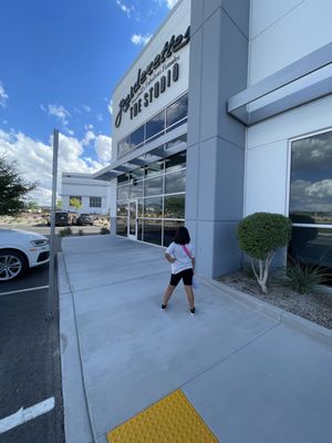 RAIDERETTES THE STUDIO - Updated December 2025 - 23 Photos - 1395 ...