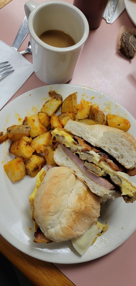 EVANS EGG HOUSE - Updated April 2024 - 31 Photos & 48 Reviews - 200 ...