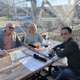 ZIN - UNCOMMON CALIFORNIA ITALIAN - Updated January 2025 - 116 Photos ...