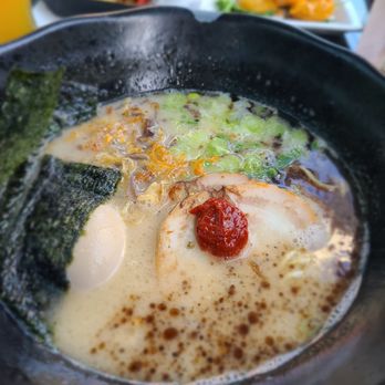 JINYA RAMEN BAR - VANCOUVER DOWNTOWN - Updated September 2025 - 1049 ...