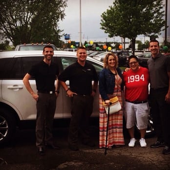 LASCO FORD - Updated October 2025 - 92 Photos & 149 Reviews - 2525 Owen ...