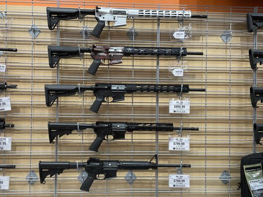 RANGE USA - Updated October 2025 - 20 Photos & 21 Reviews - 300 ...