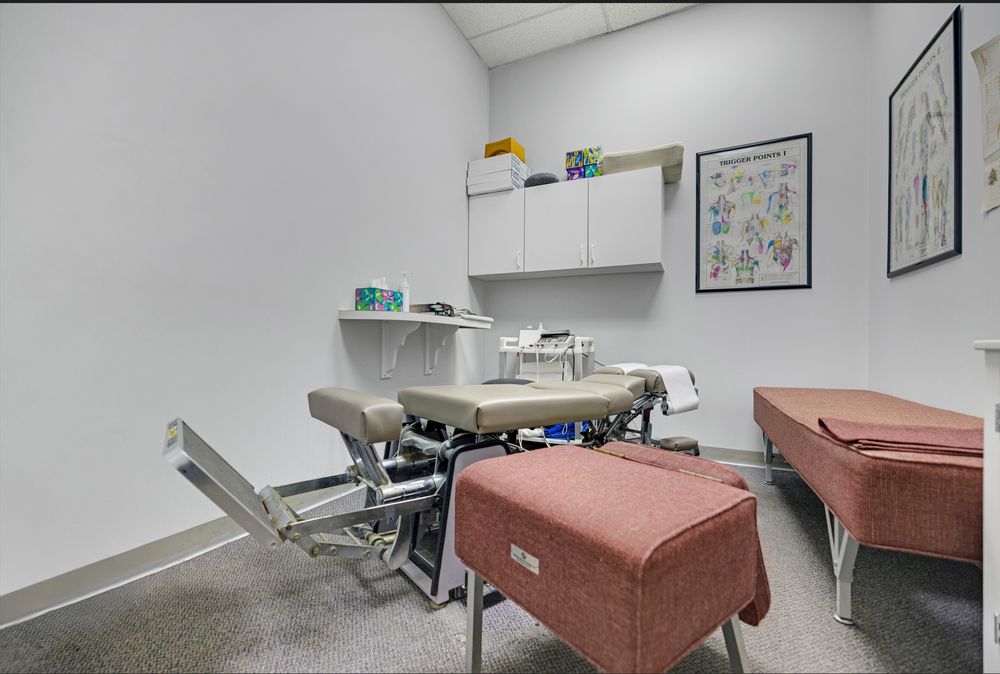 TRINITY CHIROPRACTIC CARE - Updated December 2025 - 347D Matawan Rd ...