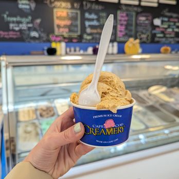 CAPE COD CREAMERY - Updated August 2025 - 150 Photos & 280 Reviews ...