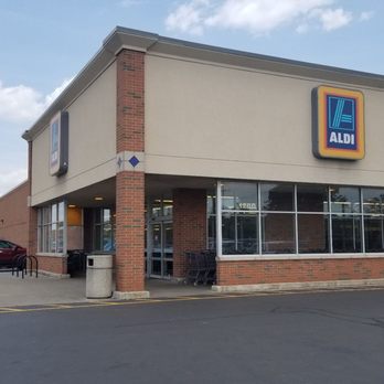 ALDI - Updated May 2026 - 10 Photos - 1200 Southfield Rd, Lincoln Park ...