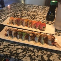 NINZA SUSHI BAR - Updated December 2025 - 187 Photos & 202 Reviews ...