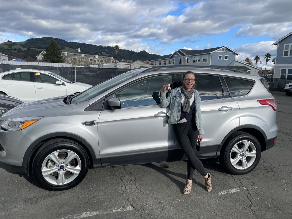 ANGEL MOTORS - Updated June 2025 - 52 Reviews - 3160 Santa Rosa Ave ...