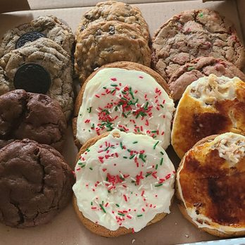 HALF BAKED GOODNESS - Updated October 2024 - 29 Photos & 11 Reviews ...