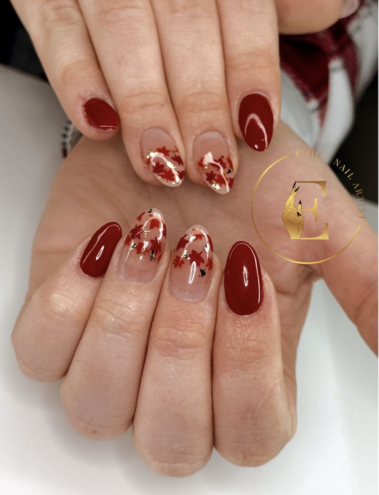 NAILS BY ETHEL - Updated September 2025 - Request an Appointment - 13 ...