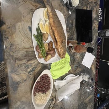 FISHBONES- SOUTHFIELD - Updated July 2024 - 217 Photos & 210 Reviews ...