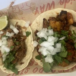 CHIDO TACO MERCADO STYLE TAQUERIA - Updated December 2025 - 417 Photos ...