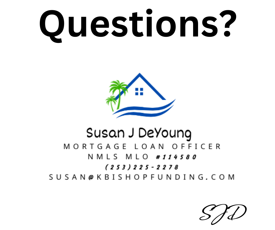 SUSAN DEYOUNG - KBISHOP FUNDING - Updated June 2024 - Request ...