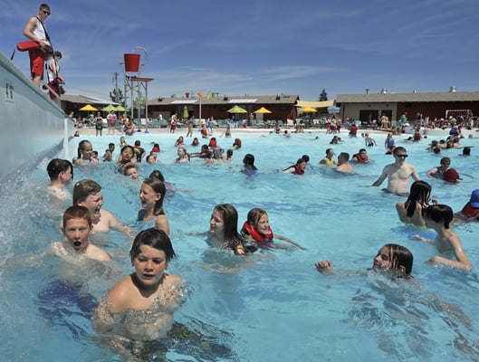 KANDLE POOL - Updated January 2026 - 10 Photos - 5302 N 26th St, Tacoma ...